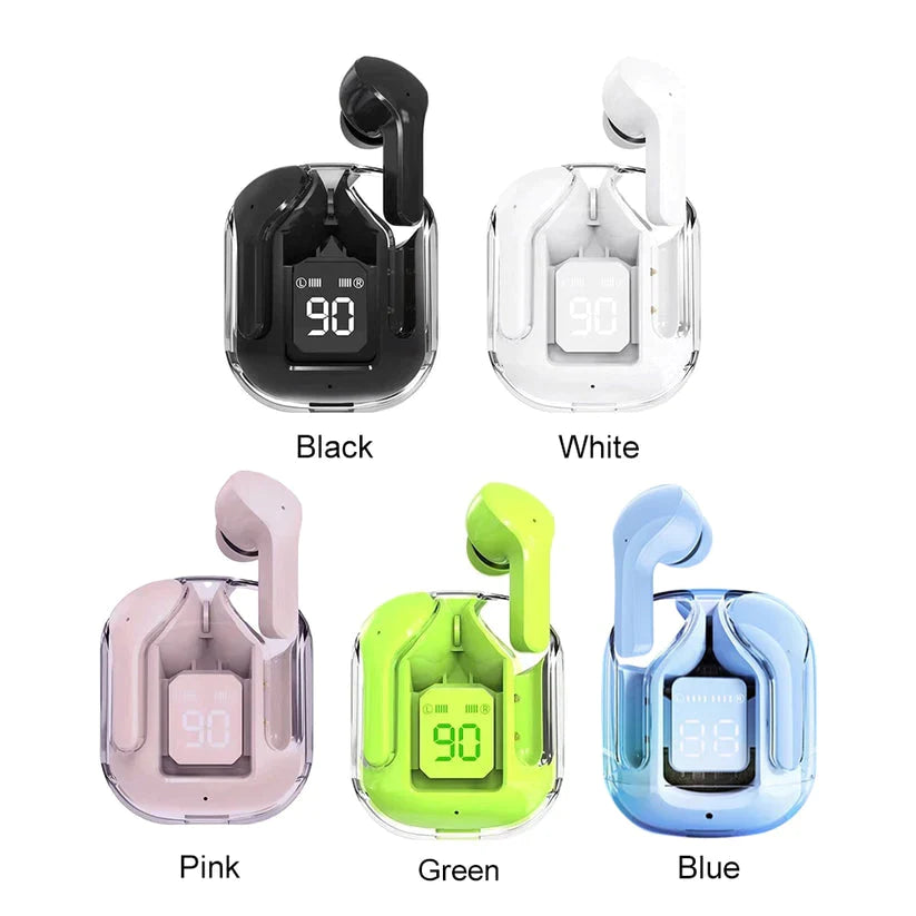 Original Air 31 Airpods Wireless Bluetooth-Compatible Headset Wireless ...