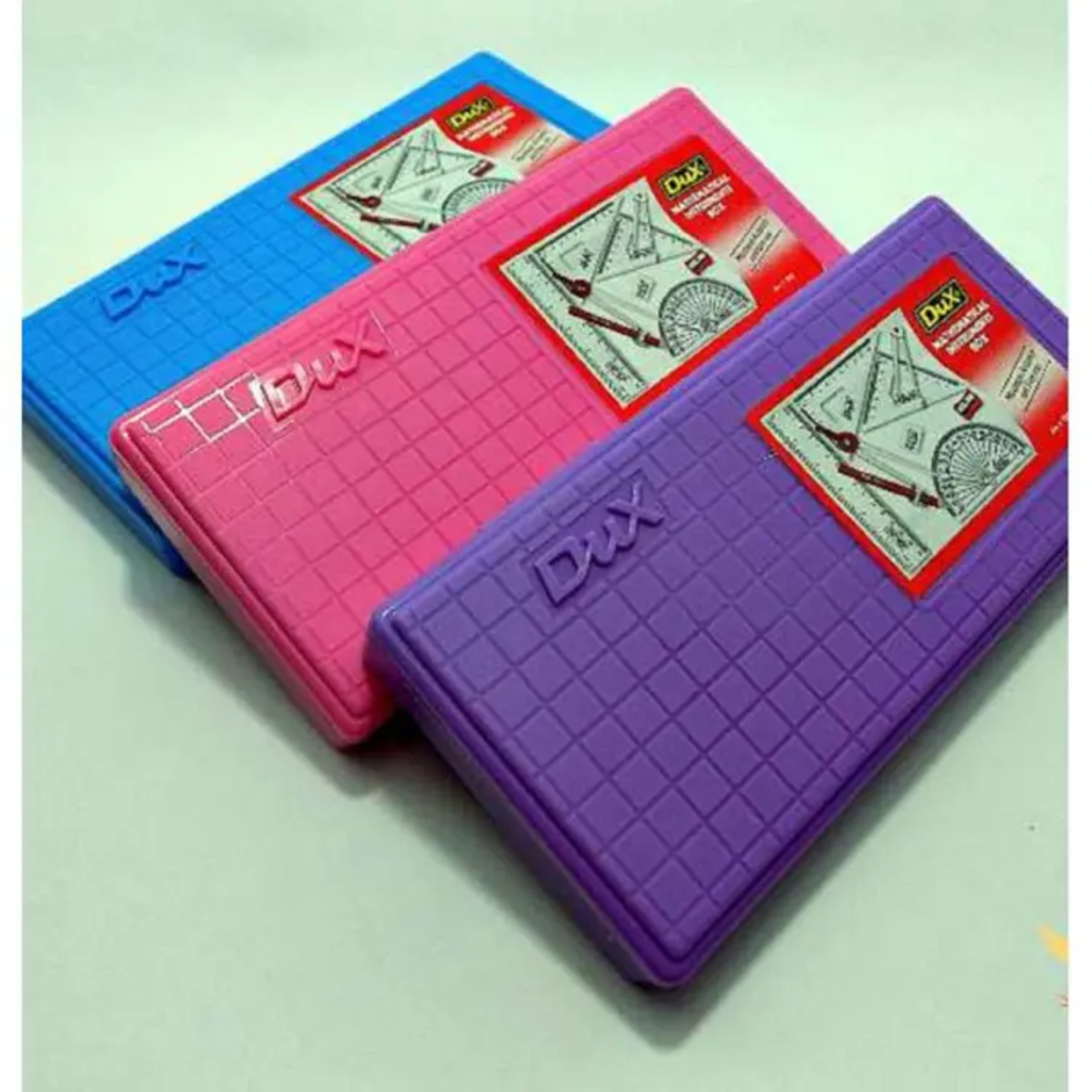 DUX Mathematical Geometry Box 702 -Set | Daraz.pk