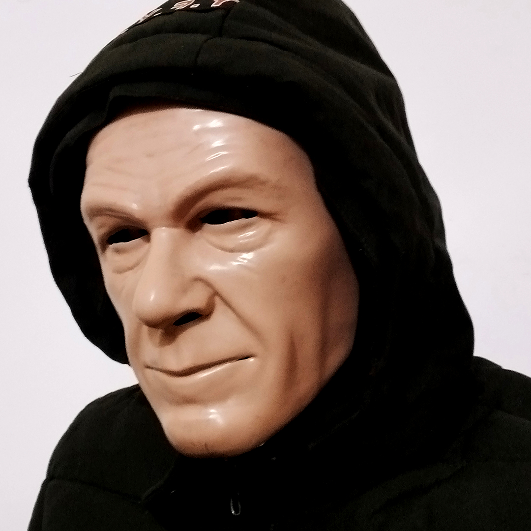 imran khan mask for boys & girls full face masks - Imran Khan face mask ...