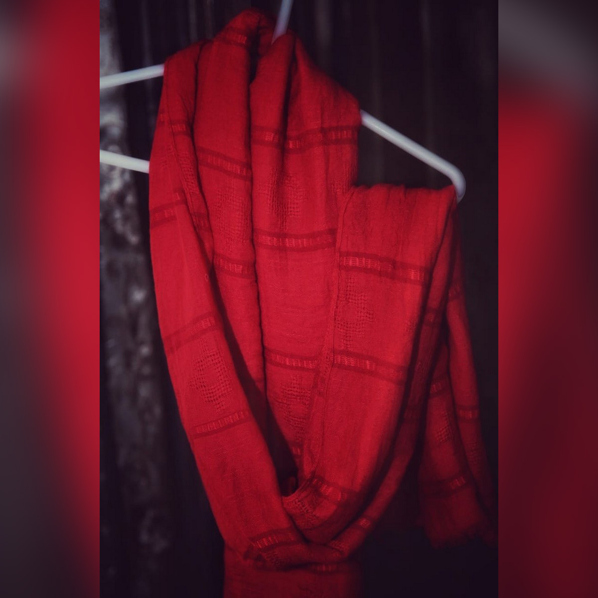 Girls stoler modern fashion for all seasons women scarf thin shawls and ...