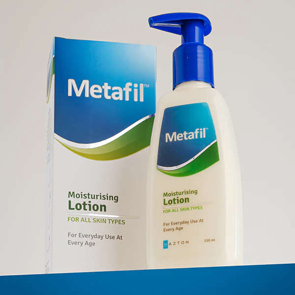 Metafil Moisturising Lotion | 150ml | Daraz.pk