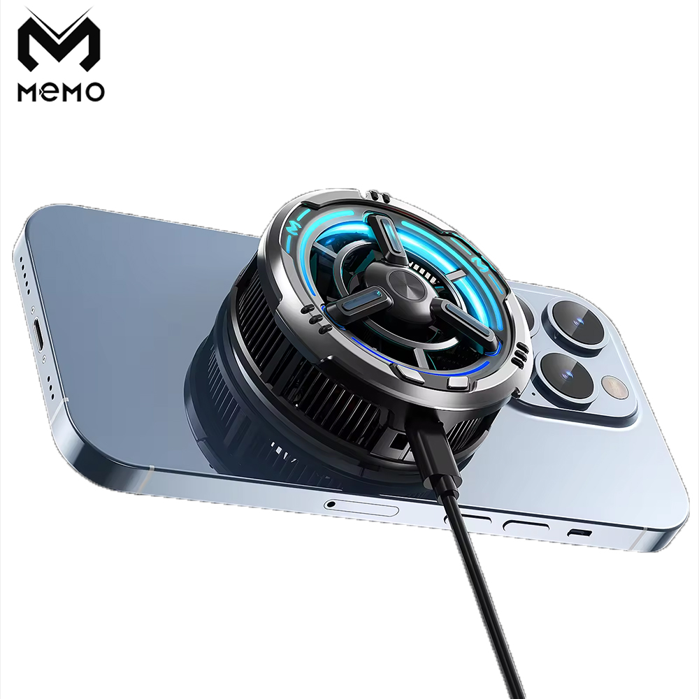 MEMO CX09 Tablet Cooler Mobile Cooler Phone Radiator For IPAD and ...