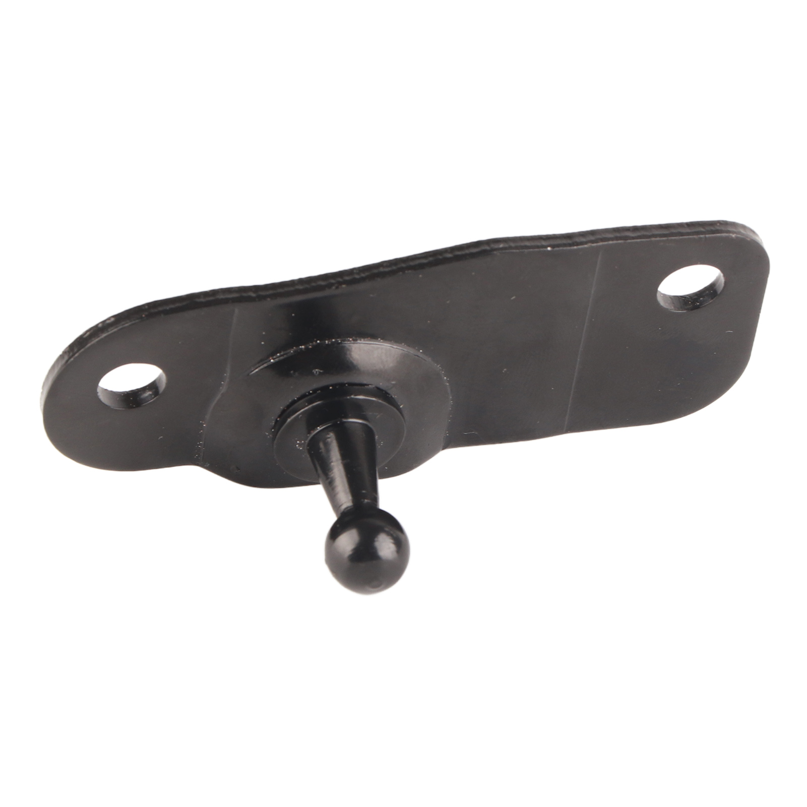 Tailgate Power Strut Bracket Rear Gas Strut Mounting Bracket LR030939 ...