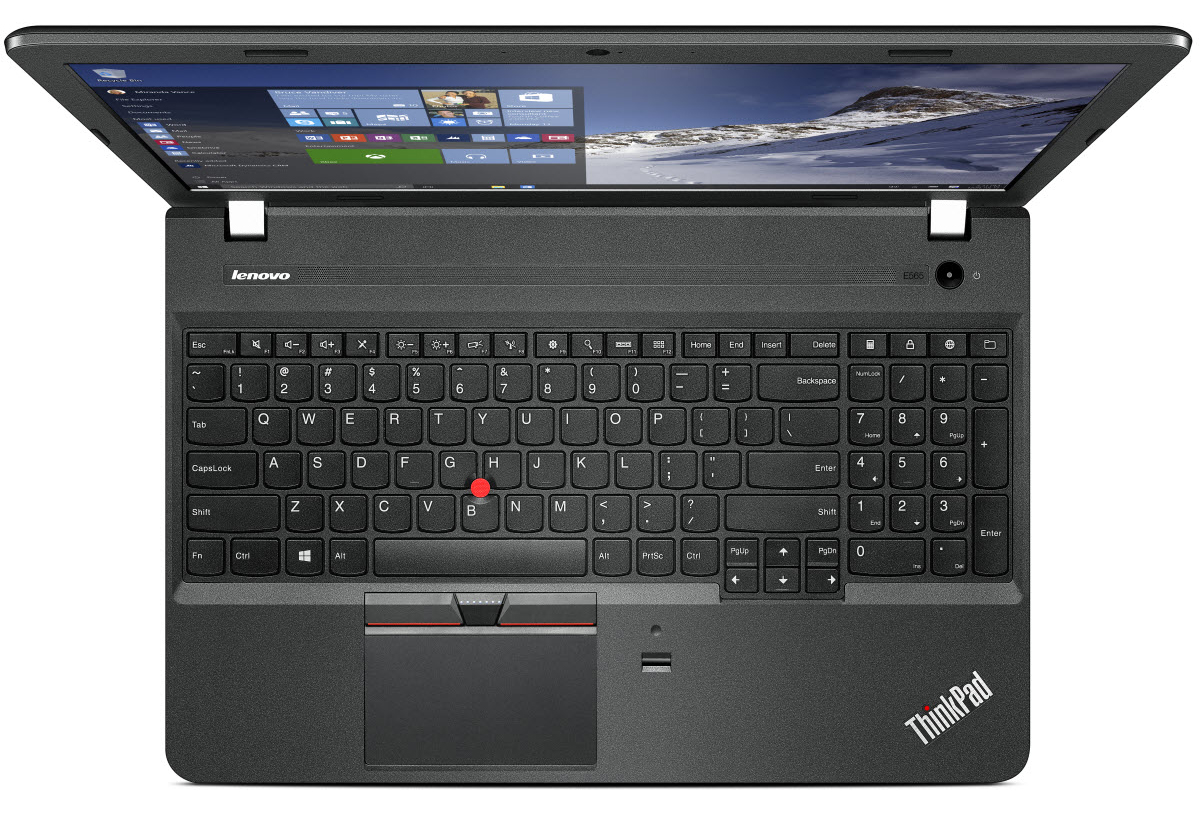 Lenovo ThinkPad EDGE E545 AMD A8-4500M (4MB Cache, 1.9GHz) 6 Compute ...