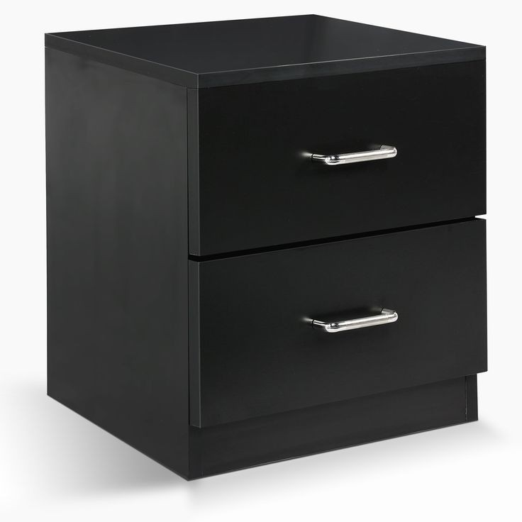 Customized || Rolling File Cabinet with 2 Drawers Vertical Filing ...