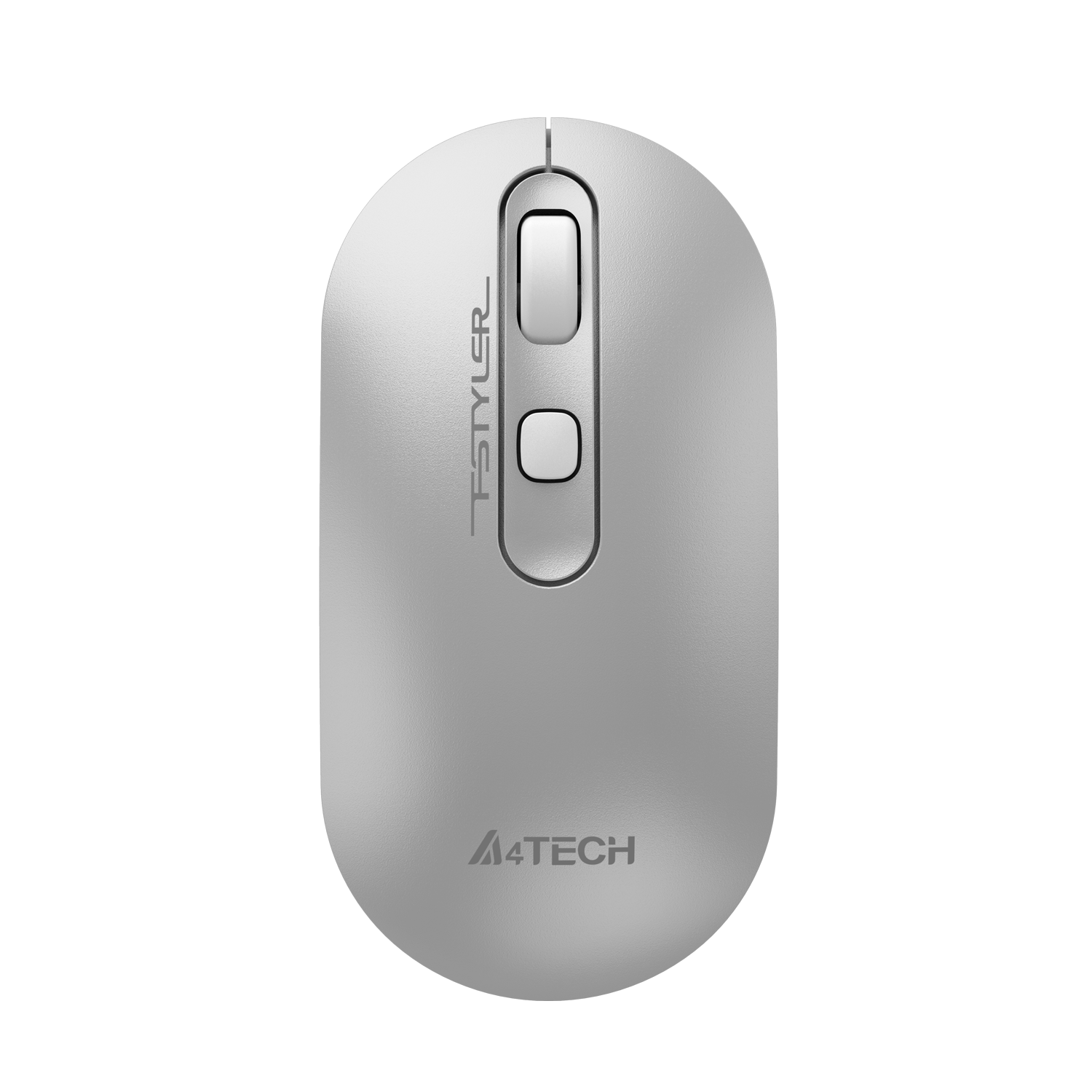 A4tech FB20S Bluetooth + 2.4G Wireless Mouse - Switch Upto 3 Devices ...