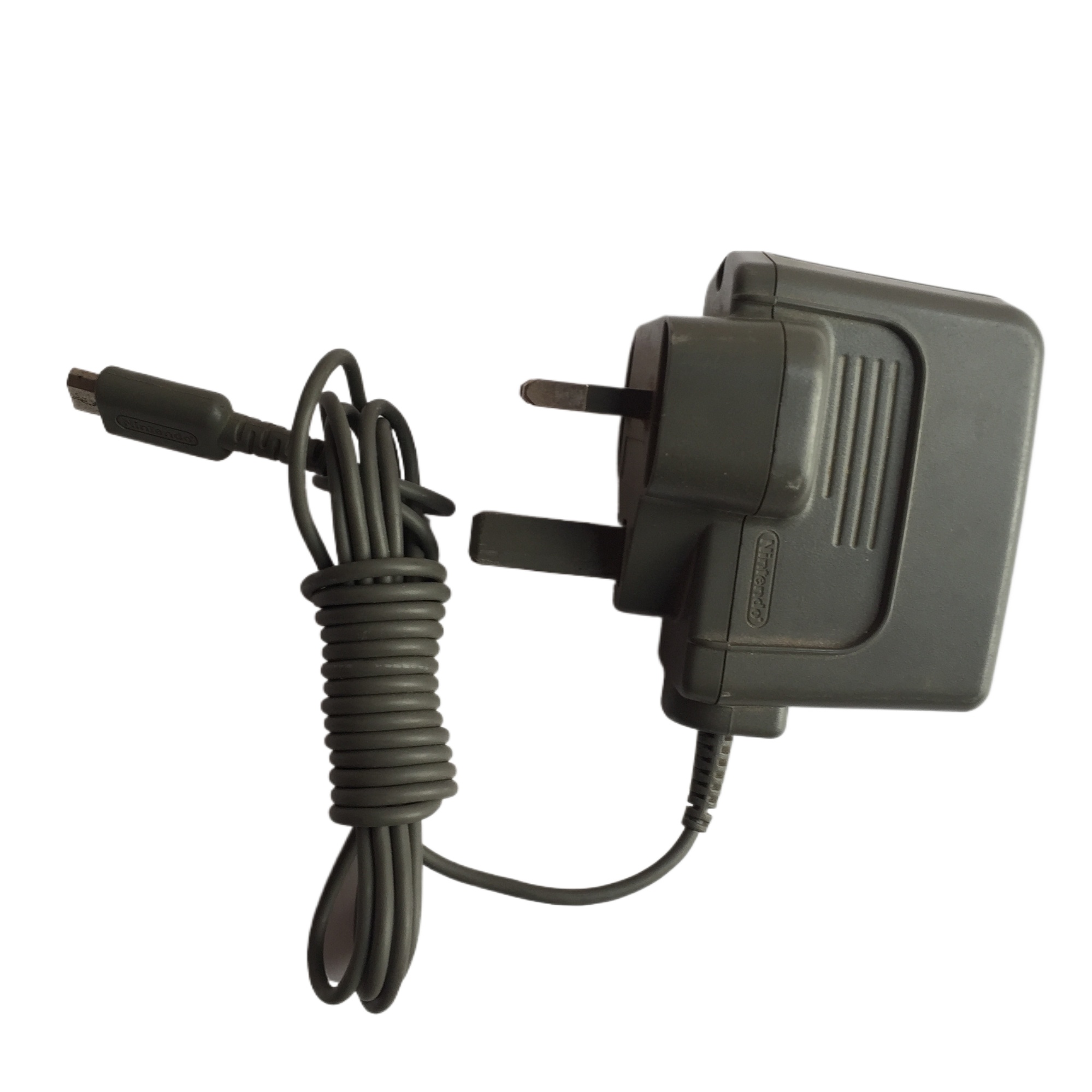 Original Nintendo DS Lite Charger | Adapter | Daraz.pk