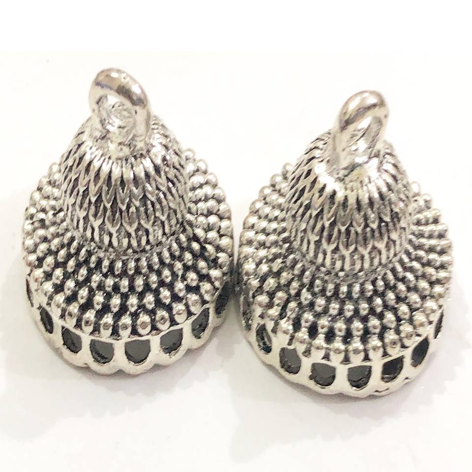 Jhumka Bases For DIY Jewelry Making | Daraz.pk