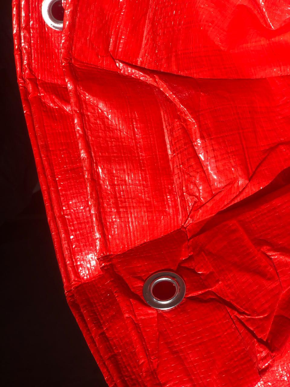 Plastic Tarpal Guaranteed Waterproof 15'x 24' ft Cut Size, Double ...