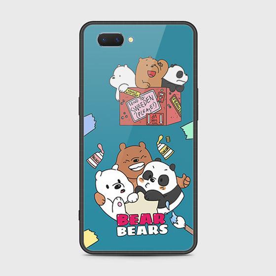 Oppo F3 Cover - New Trendy Cartoon Series - HQ Ultra Shine Premium ...
