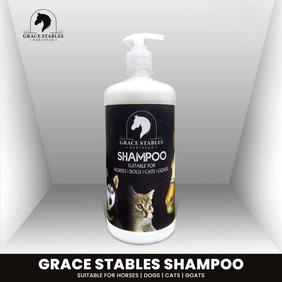 Grace Stables Official Store in Pakistan - daraz.pk