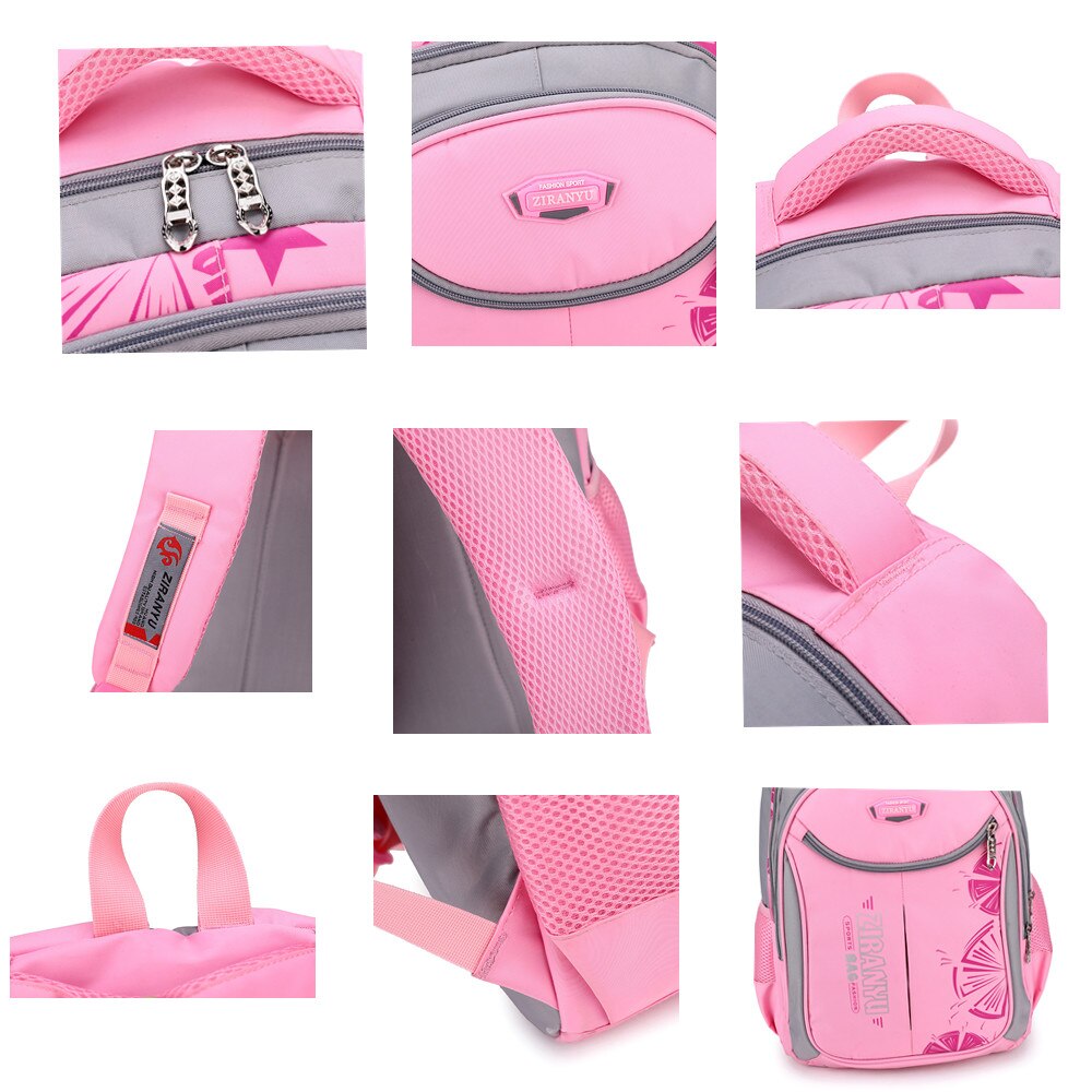 DUOSIOU Cute Book bag Backpack for Girls & Women School College ...