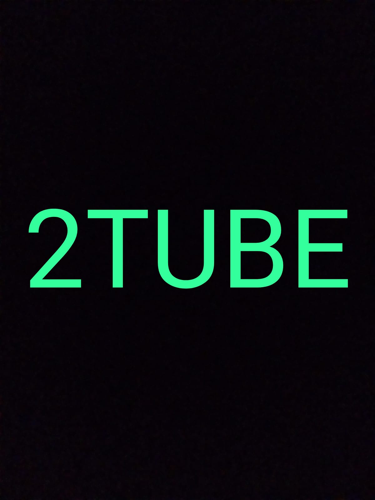 Popit Tube With LED Lights Blinking, Glow in the Dark Fidget Toy Stress ...