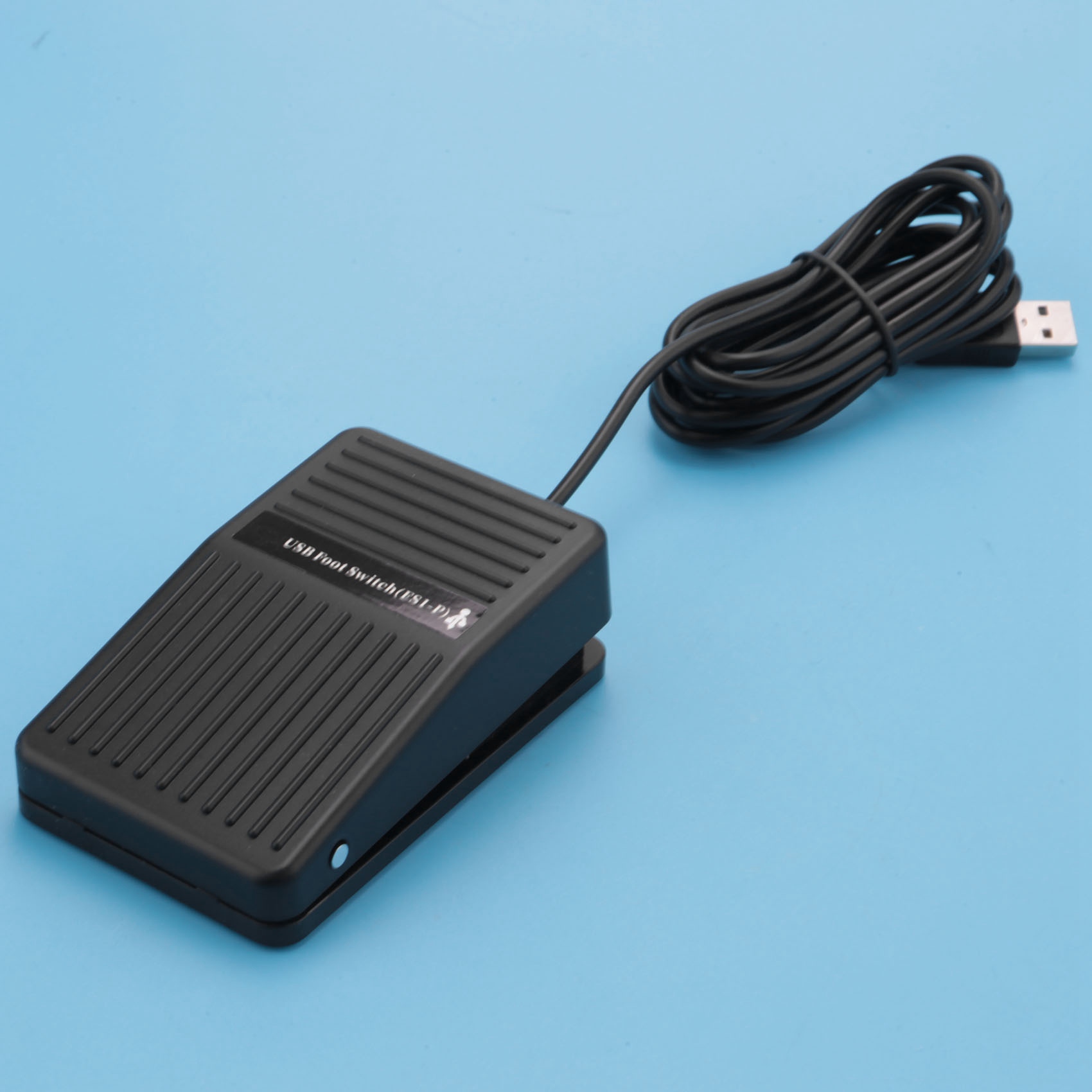 PC USB Foot Switch Keyboard Pedal | Daraz.pk