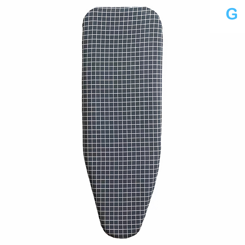 Ironing Board Cover Scorch Resistant, Extra Thick Cotton Iron Cover ...
