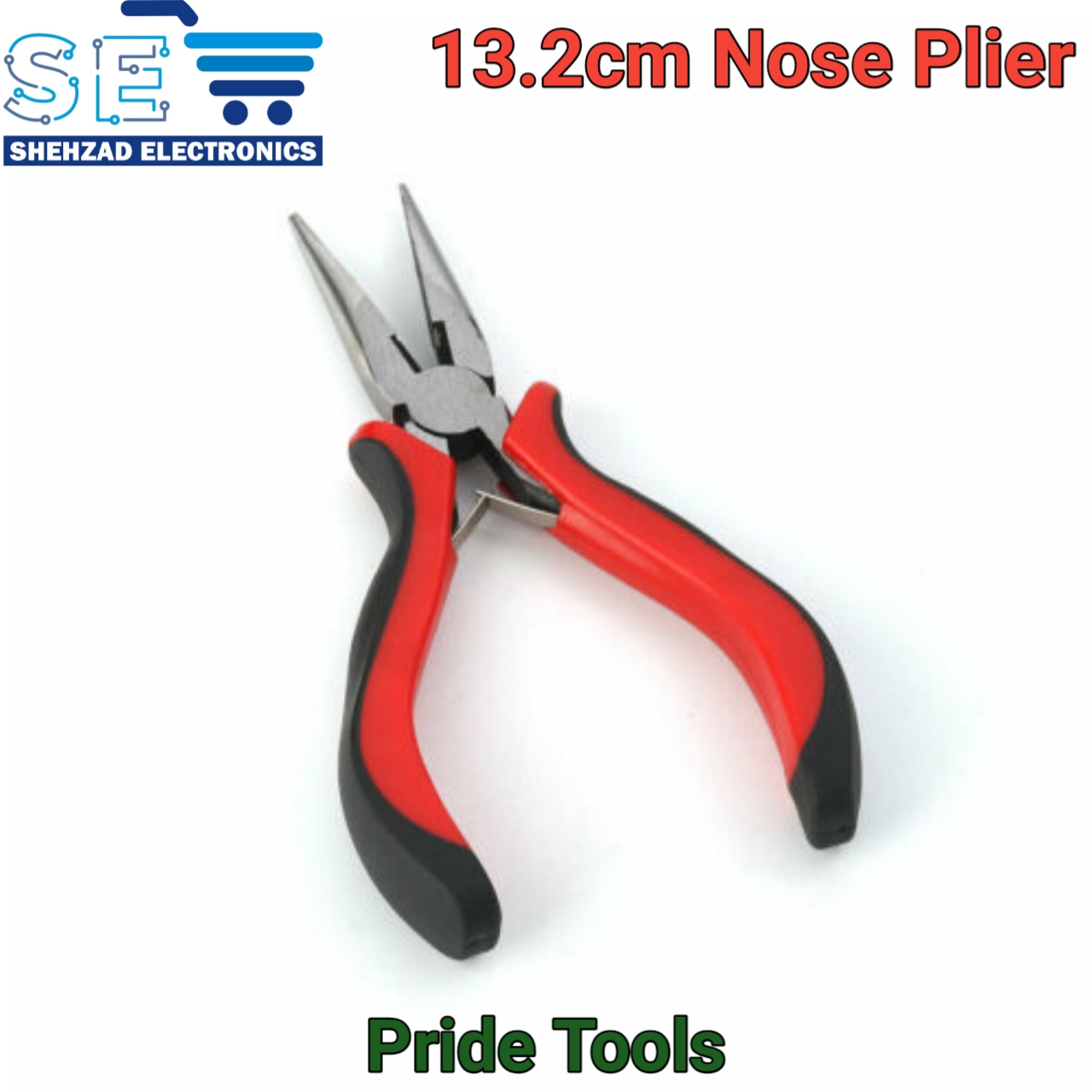 13.2cm Long Nose Mini Pliers Pride Tools Plier | Daraz.pk