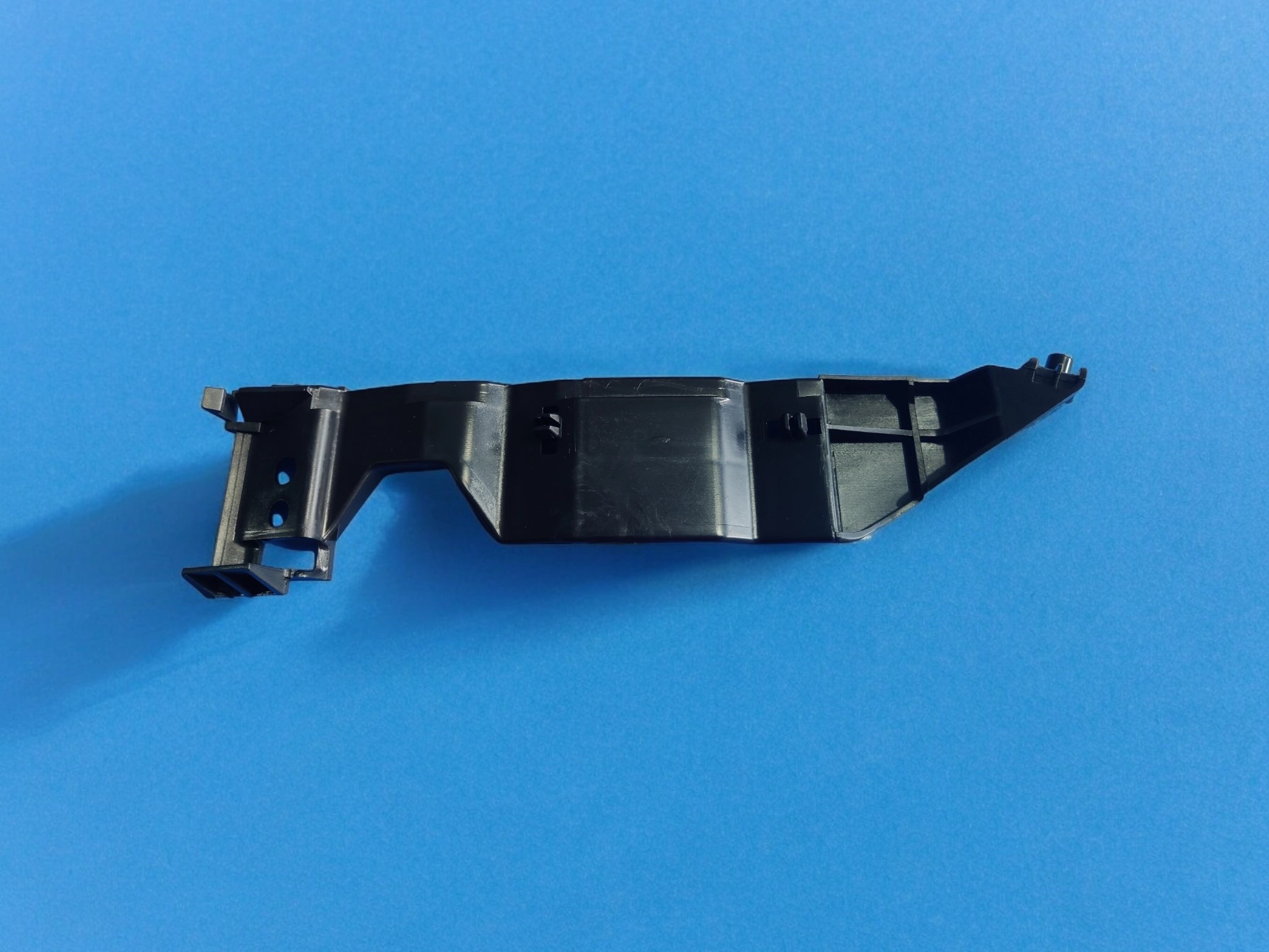 Suzuki Old Swift (2006-2017) Genuine Front Spacer - Genuine Bumper ...