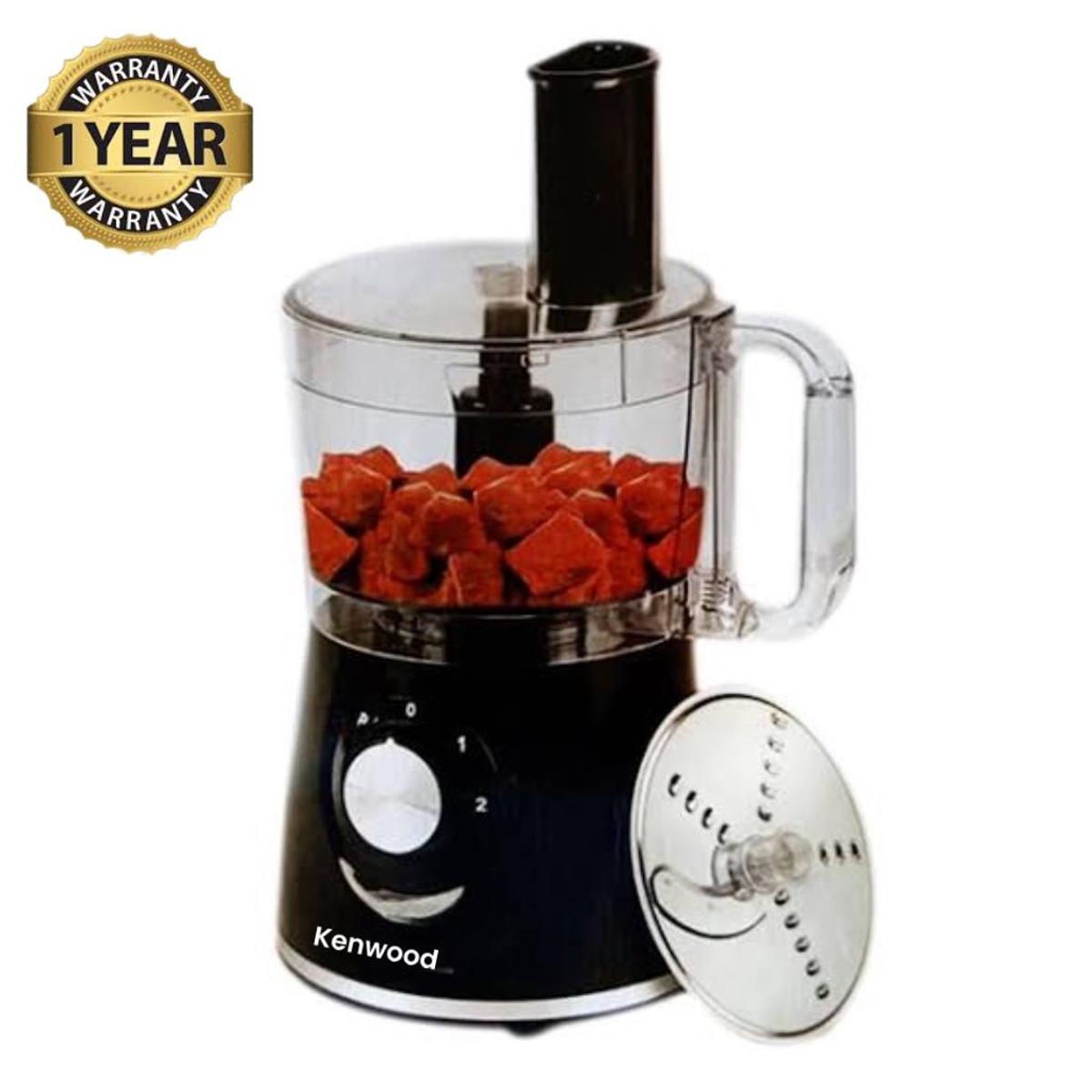 Imported Chopper Machine with 1 Year Warranty - Food Processor ...