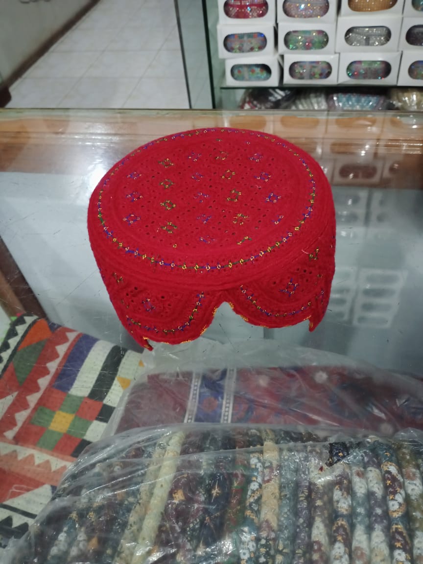 The Sindhi Topi: A Timeless Tradition | Daraz.pk
