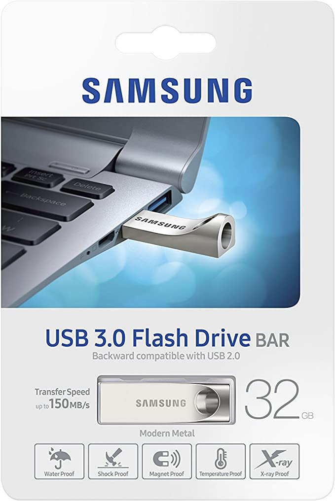 USB Samsung 32GB Flash Drive | Daraz.pk