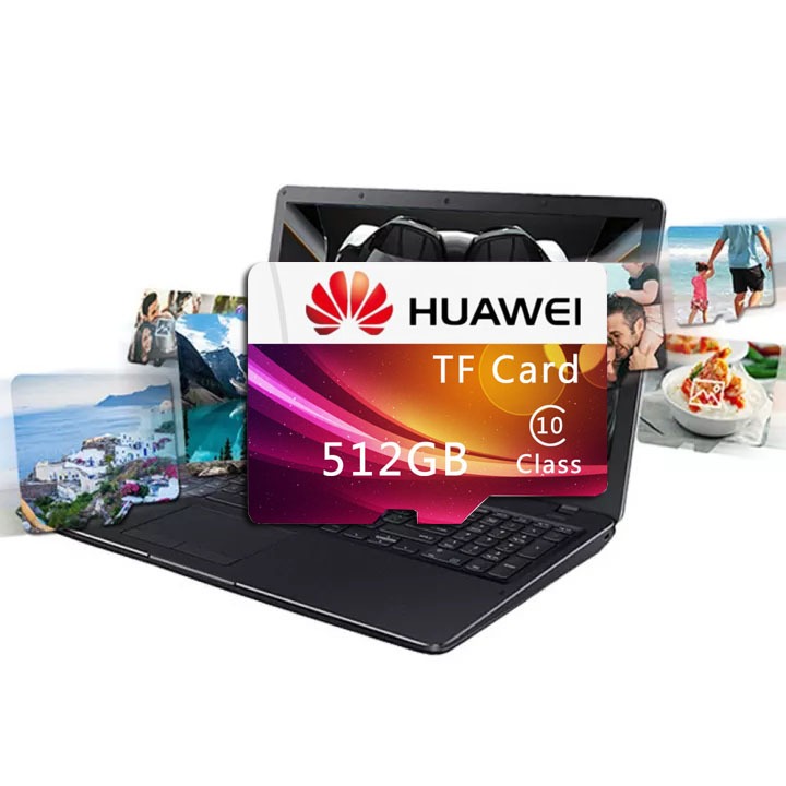 【COD + Gift】Huawei TF card C10 Flash Memory card, 8GB 16GB TF Memory ...