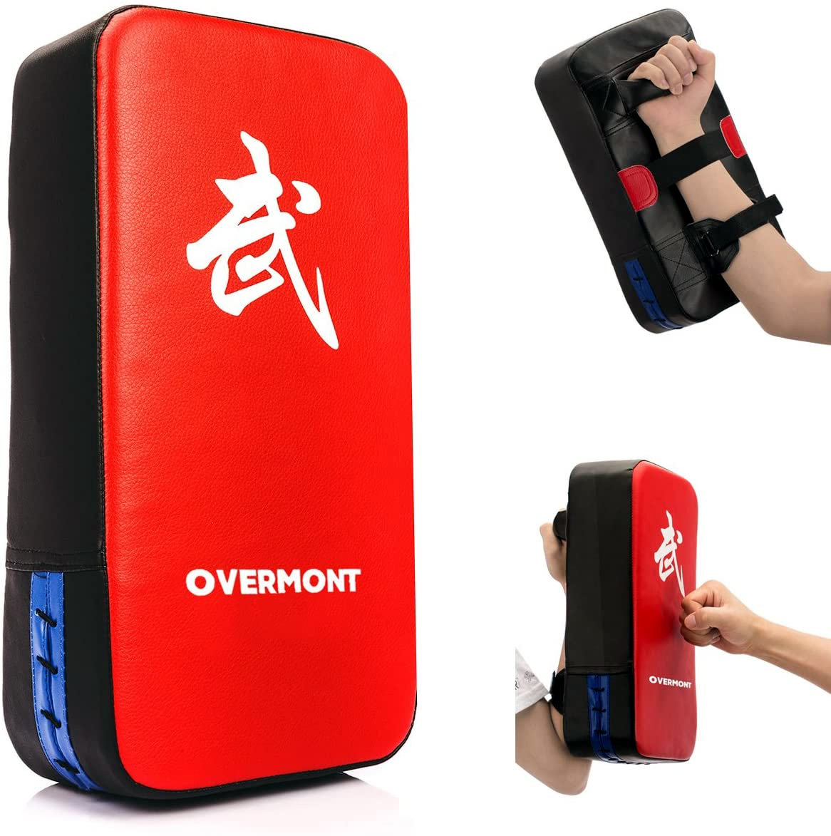 Kick Pad For Boxing - pad mma training coacher boxing kick | Daraz.pk