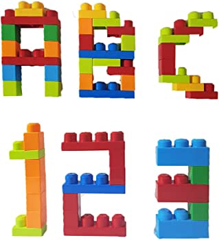 Building Blocks For Kids - Spark Your Child's Creativity and ...