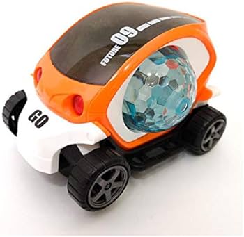 Didai 09 Future Car Assorted car toy for kids | Daraz.pk