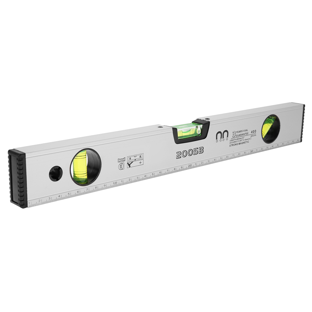 400mm spirit level up to 65% off