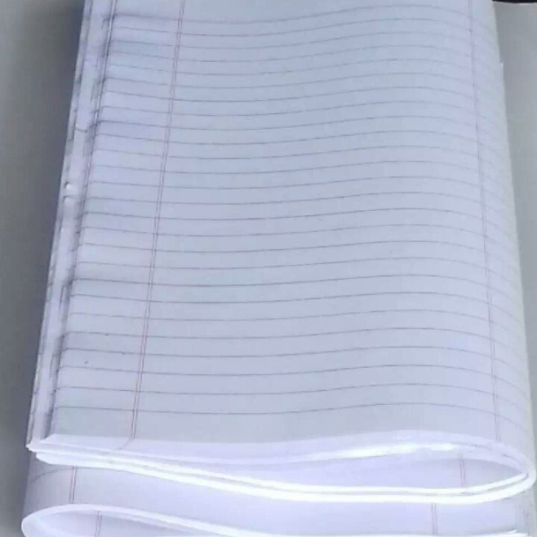 Premium Exam Paper Sheets for Universities and Schools - 1kg Pack ...