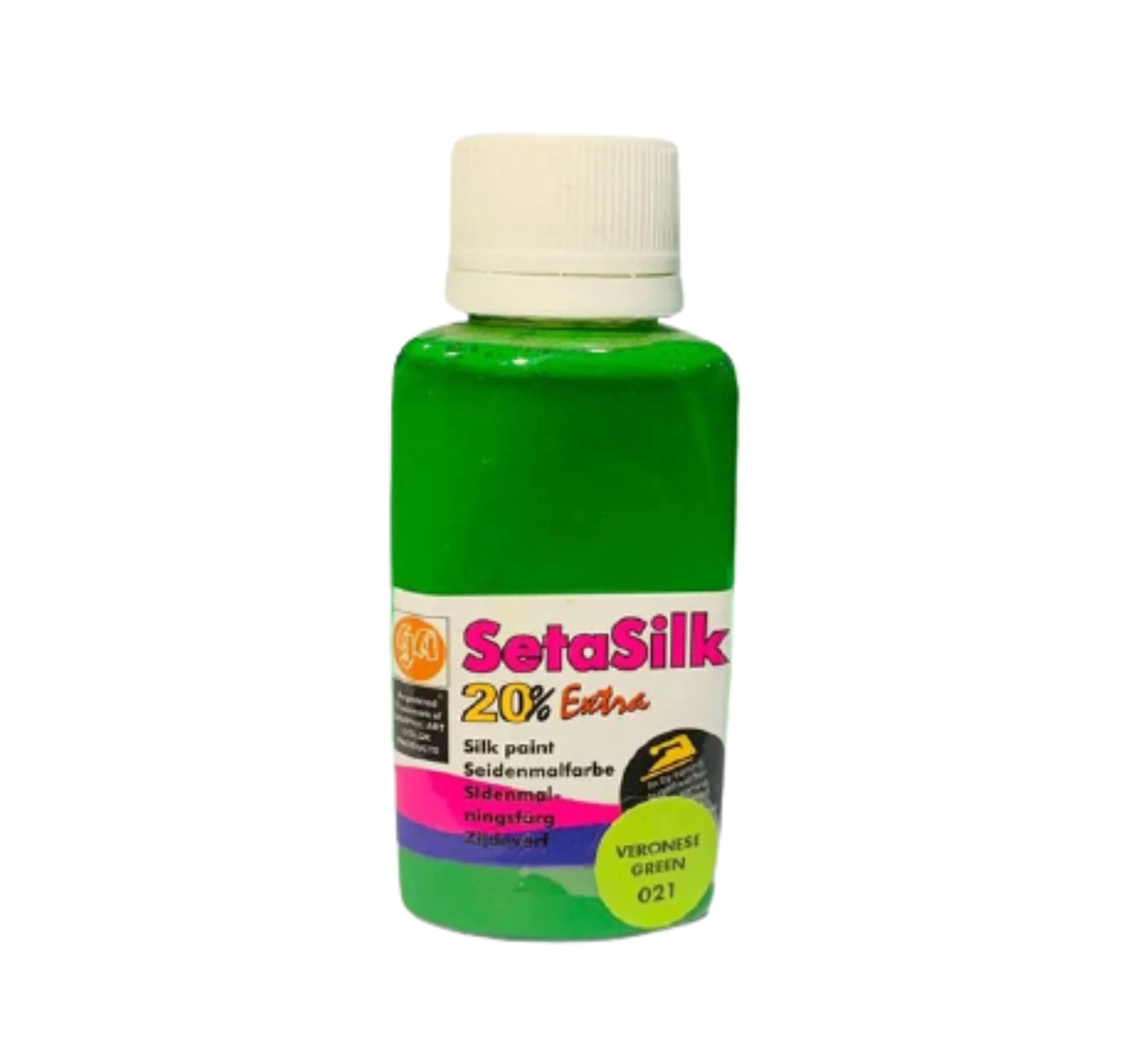 Seta Silk Fabric Paint 70ml 1pc | Daraz.pk