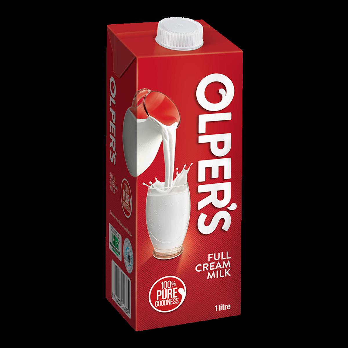 Olpers UHT Milk 1000ml | Daraz.pk