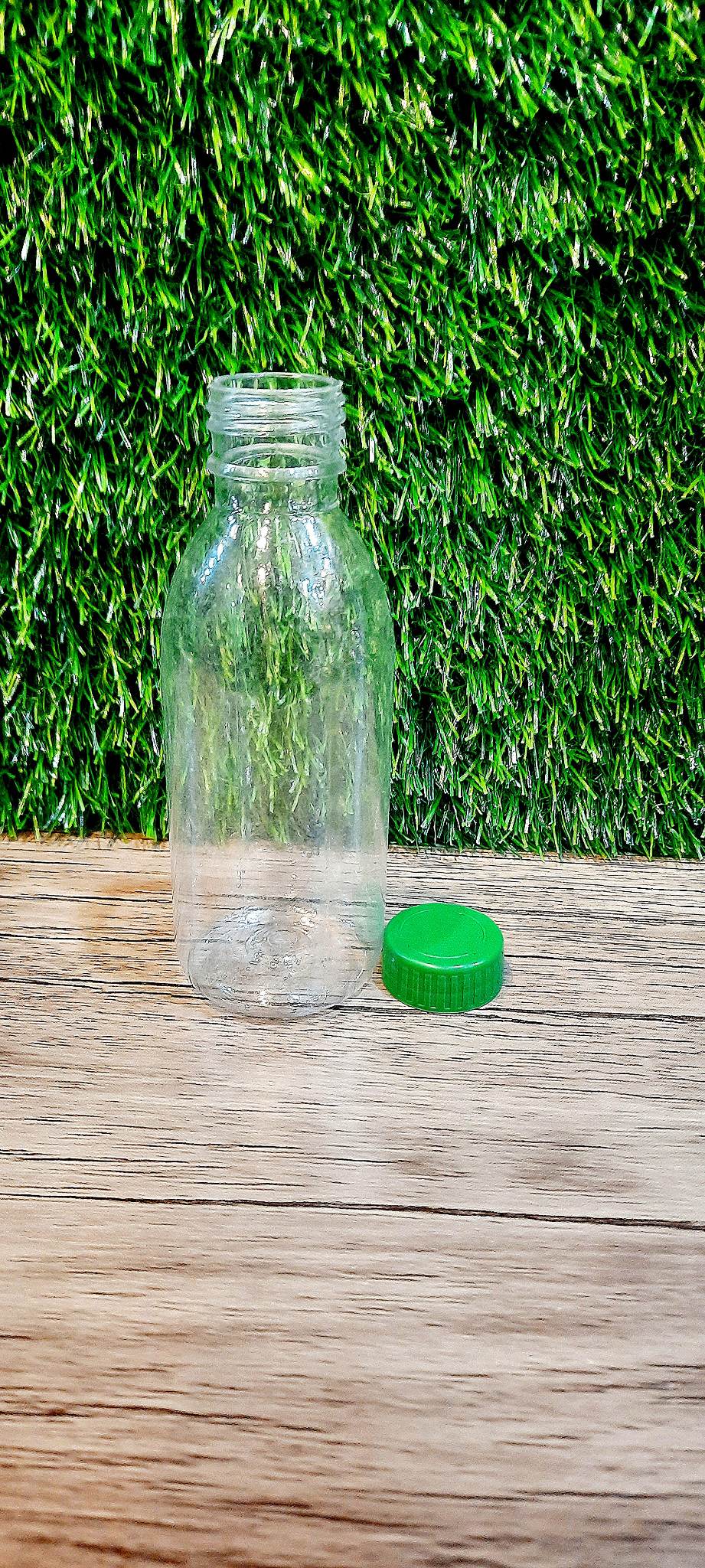 Fresh Empty A+ Plastic Bottle - 150ml | Daraz.pk