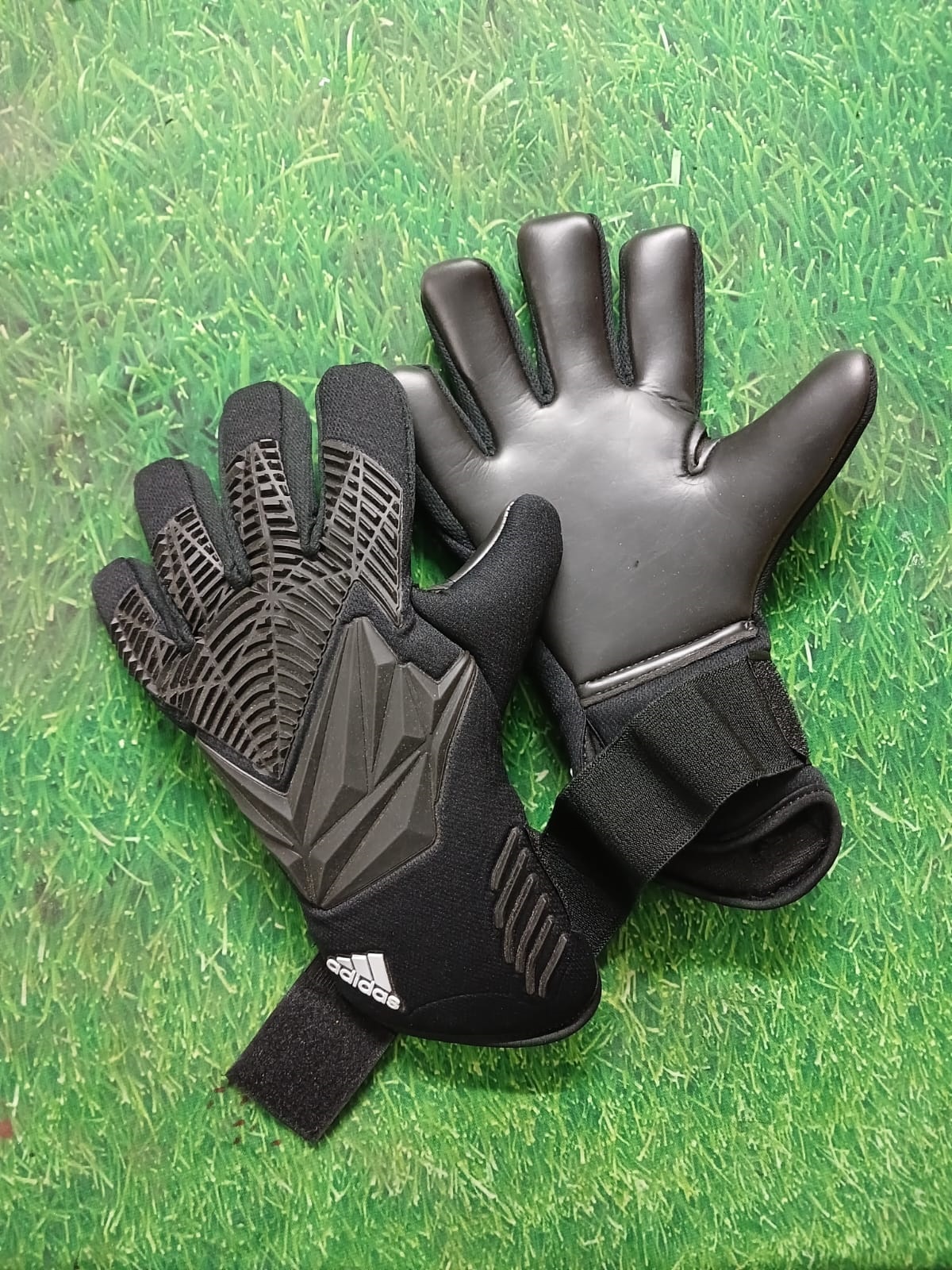 Goalkeeper Gloves | Daraz.pk: Buy Online at Best Prices in Pakistan ...