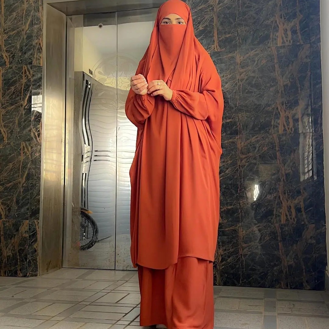 Jilbab | jilbab abaya | jilbab abaya 3 piece | jilbab abaya 3 piece ...