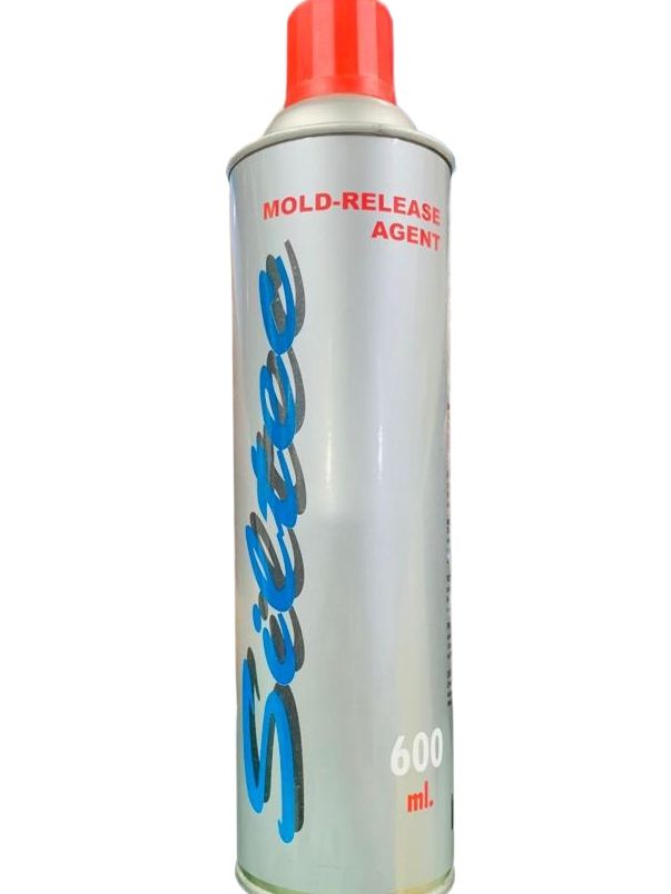 Siltec Mould Release agent Spray | 600ml | Daraz.pk