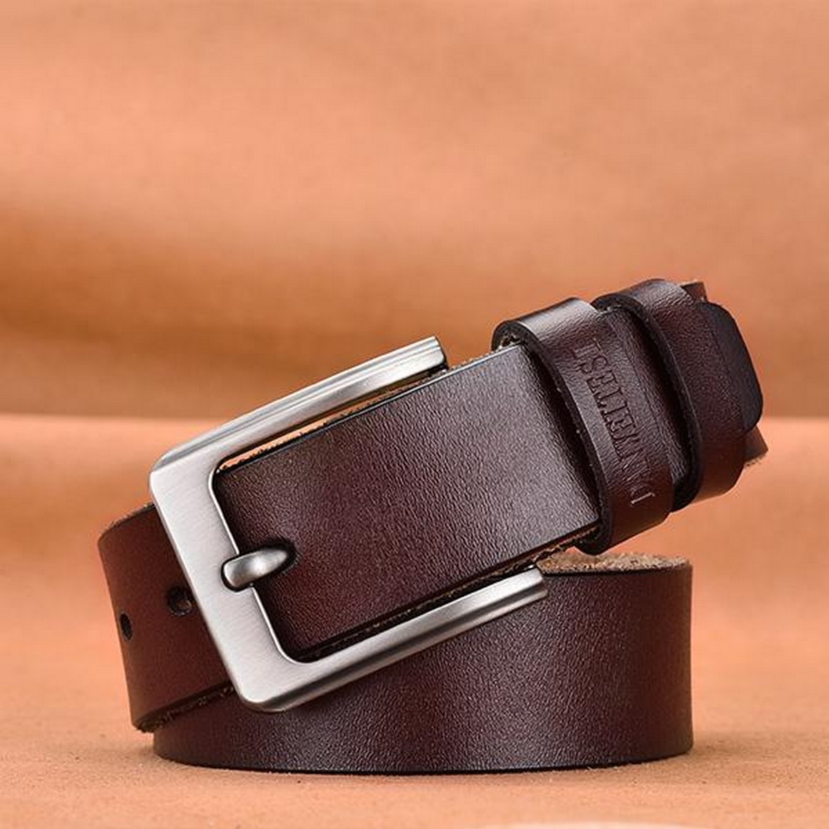 Leather Belts For Mens | Daraz.pk