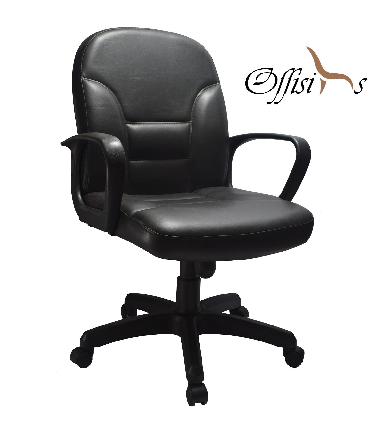 H-Model - Office Revolving chair | Daraz.pk