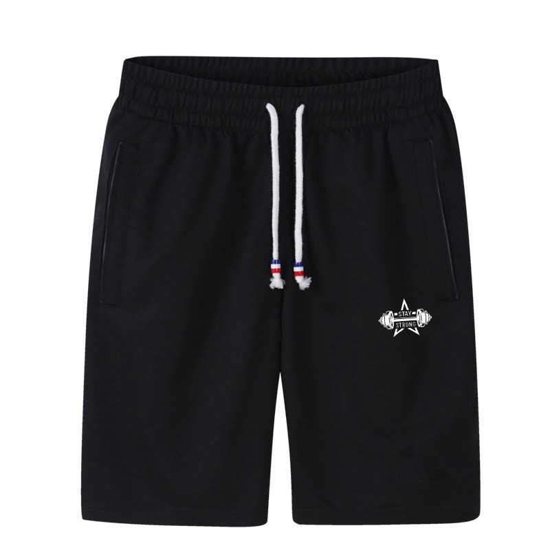 Branded Men’s Shorts Pocket BLACK | Daraz.pk