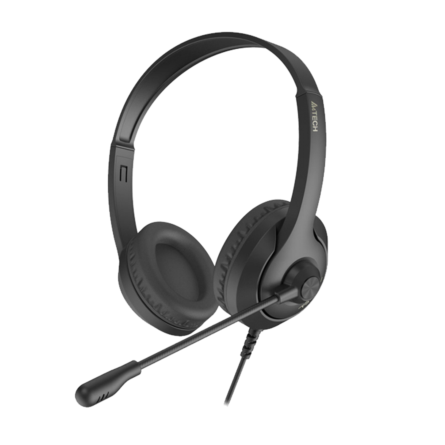 A4tech Fstyler FH100U Stereo Headset | Daraz.pk