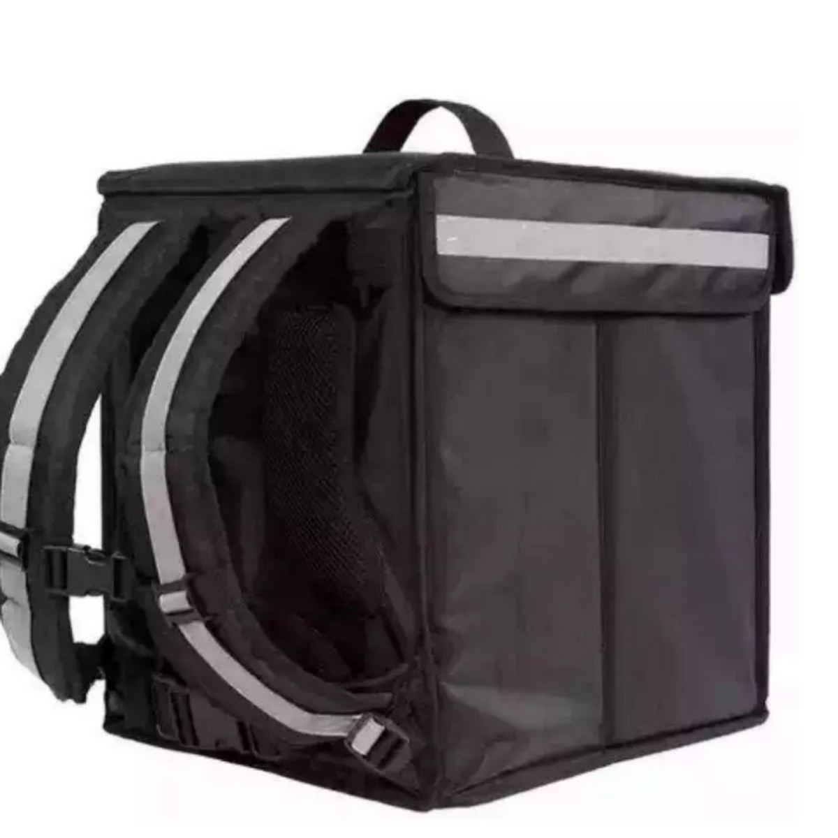 Insulated Food Delivery Bag W 17 x L 17 x H 17 | Daraz.pk