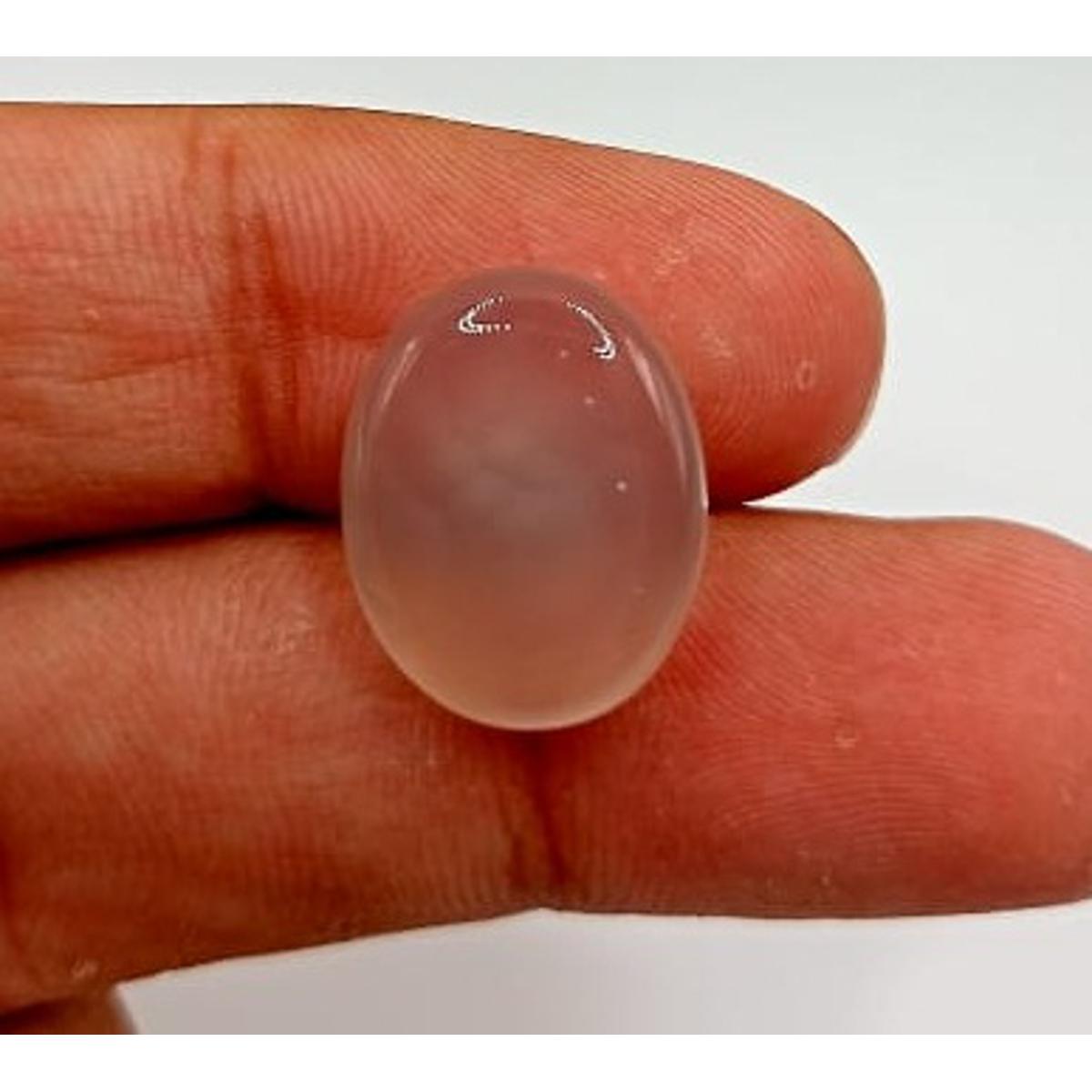 Natural Dur e Najaf Stone - Pearl of Najaf (Gemstone) - 11ct | Daraz.pk