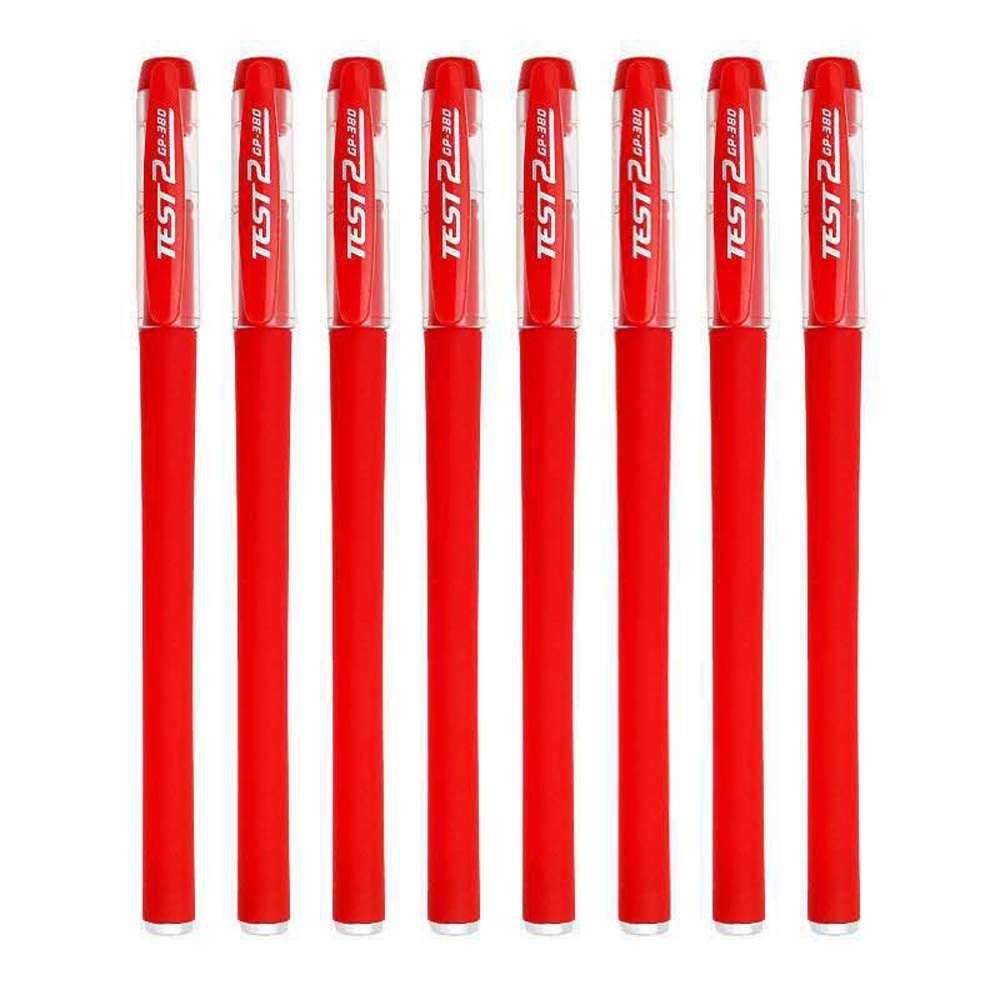 0.5mm Business Signing Pen Gel Pens Frosted Carbon Rollerball Pen 0.5mm ...