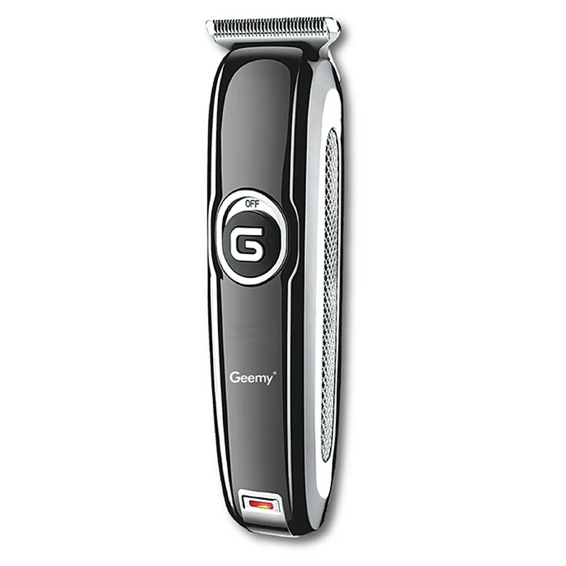 Geemy GM-6050 hair trimmer professional for men beard & hair clipper ...
