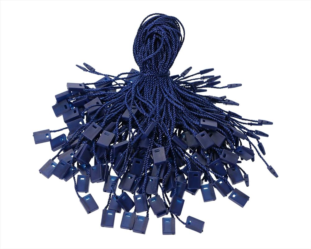 Clothing Hang Tag String 1000-pcs 17.8 cm | Daraz.pk