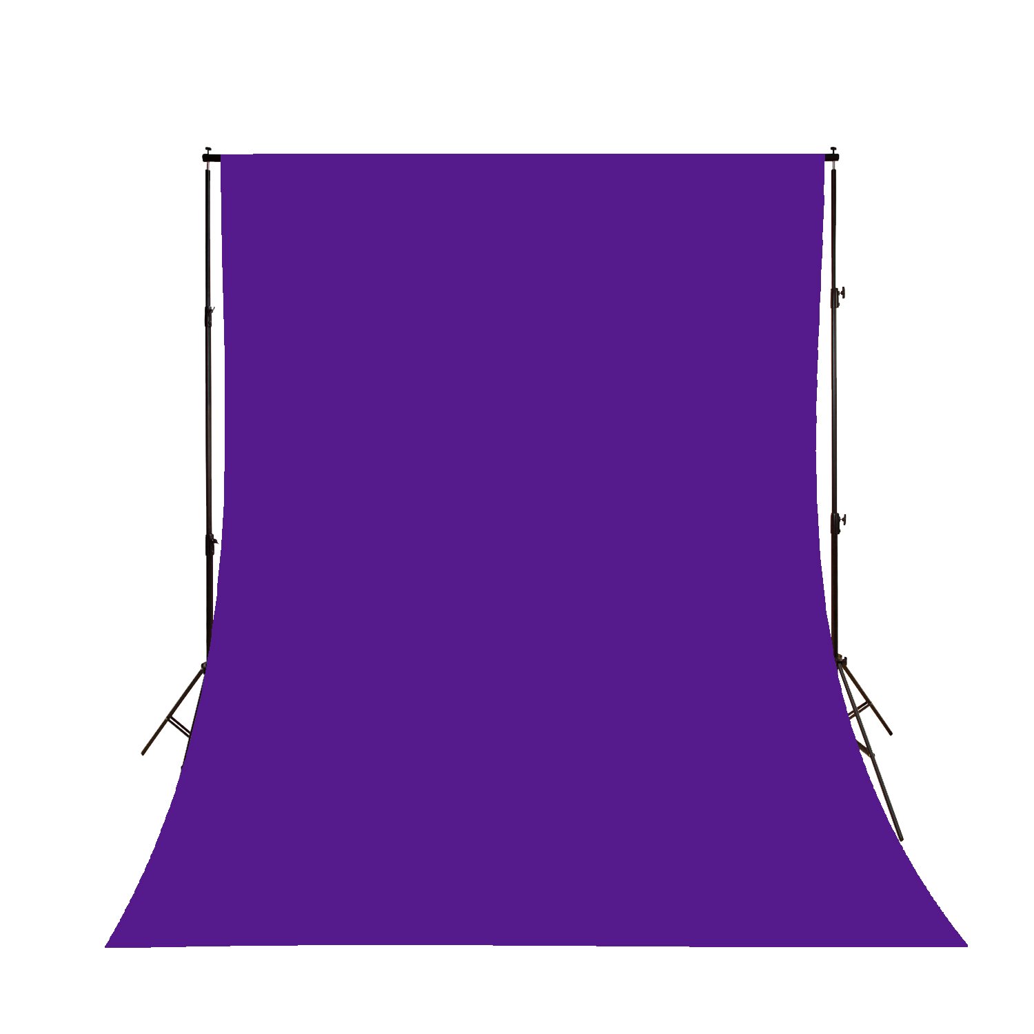 10x10 feet Green Screen Chroma Key Studio Backdrop in all colours Video ...