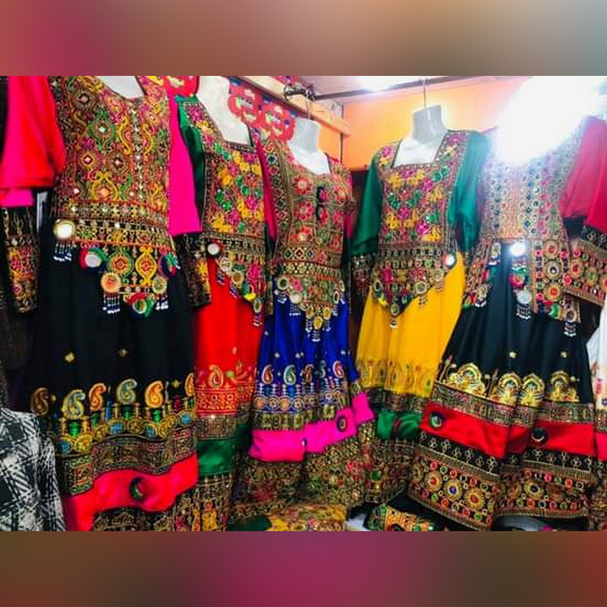 Pathani Dress | atelier-yuwa.ciao.jp