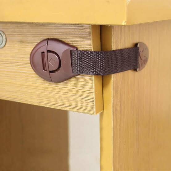Cabinet Locks Straps Online Daraz Pk