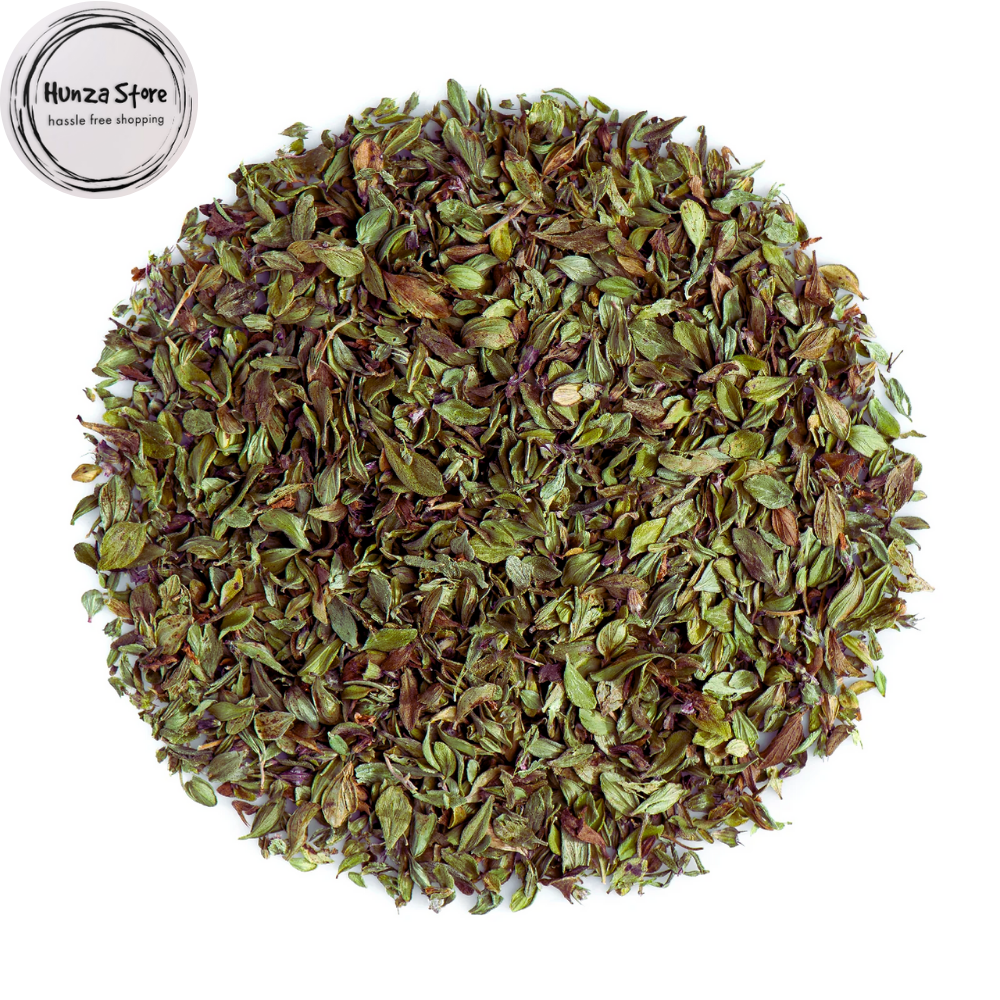 Tumuro Tea | Wild Thyme | Hunza GreenTea | Weight Loss | Herbal Tea ...