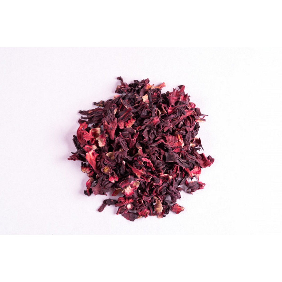 Dry Hibiscus Flowers | Dried Gul e Gurhal 100 Gram | Daraz.pk